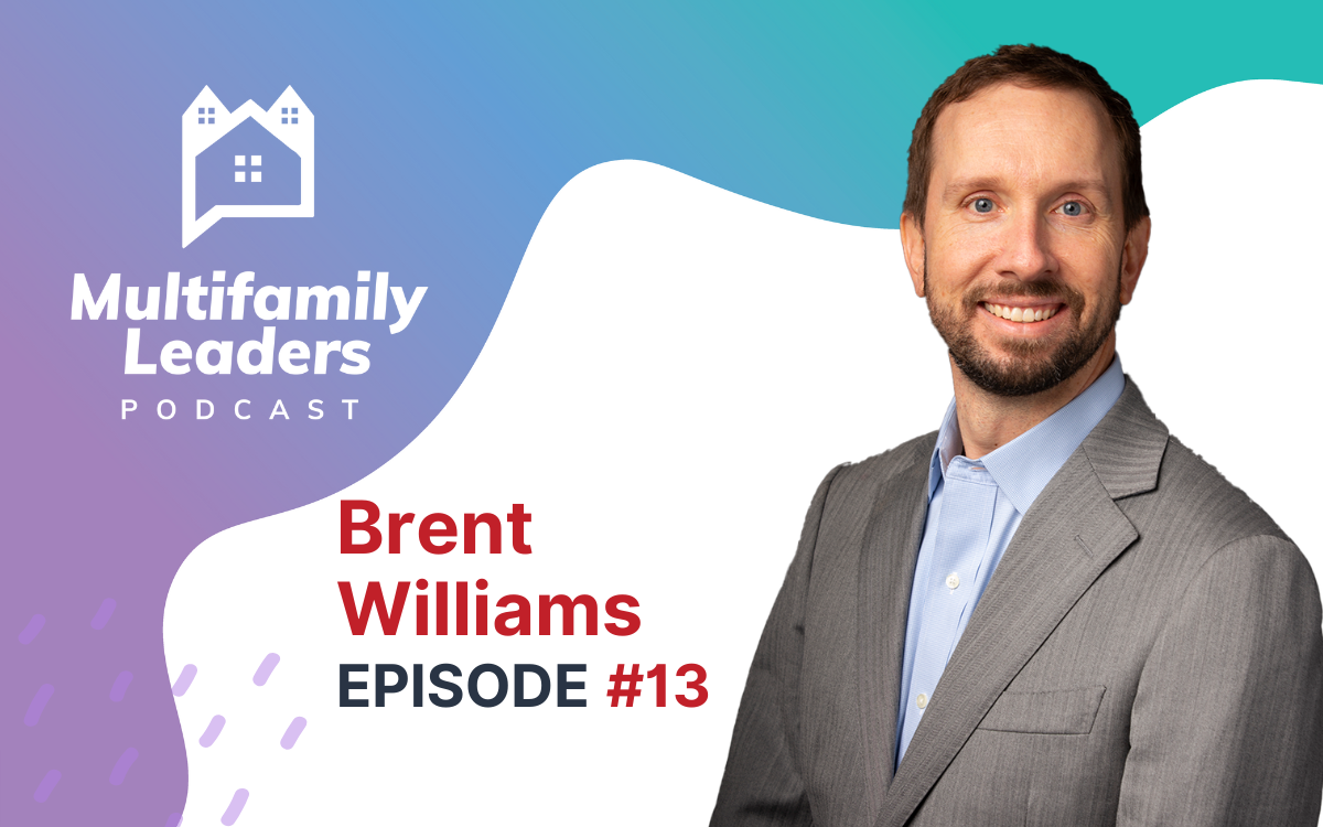 Leveraging Training to Enhance Your Property’s Service and Bottom Line with Brent Williams
